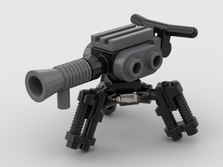 Public Gallery [BrickLink]