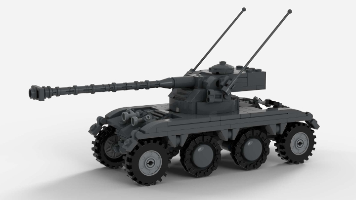 EBR from BrickLink Studio [BrickLink]