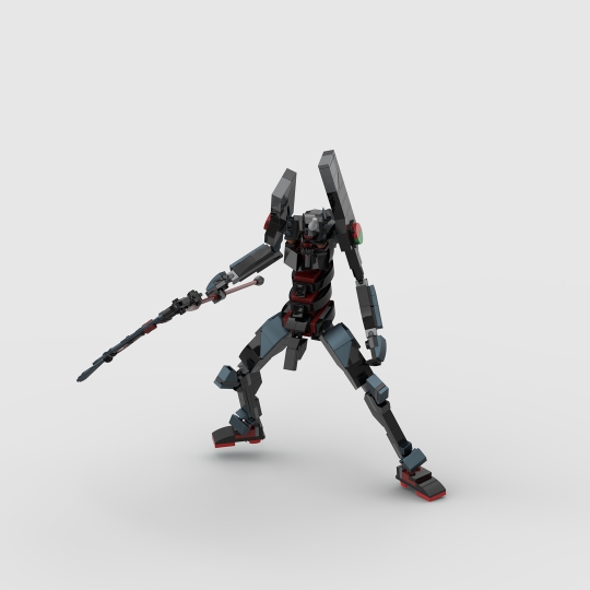 eva09 adam from BrickLink Studio [BrickLink]