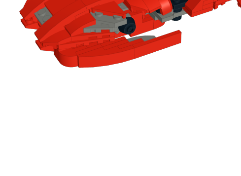 Halo_Revenant.io from BrickLink Studio [BrickLink]