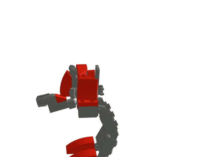 AT-RT from BrickLink Studio [BrickLink]