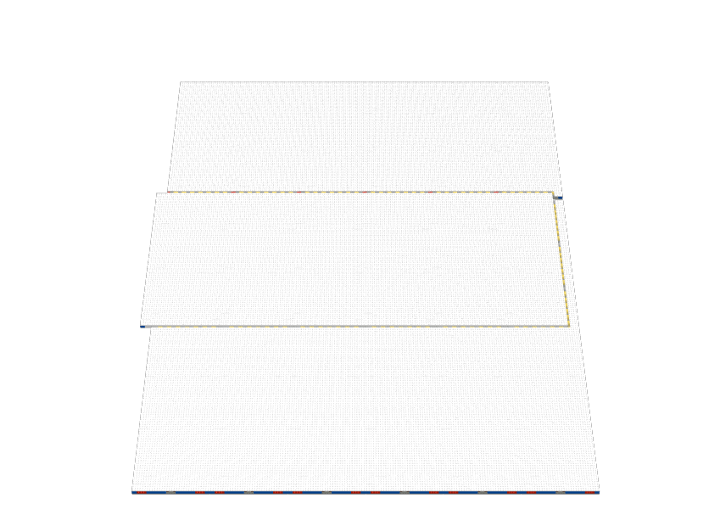 Fluharty city base MOD Module plates from BrickLink Studio [BrickLink]