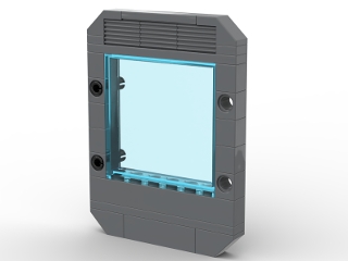 Public Gallery [BrickLink]