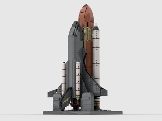 Public Gallery [BrickLink]