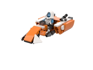 Elements of Color from BrickLink Studio [BrickLink]