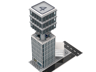 Public Gallery [BrickLink]