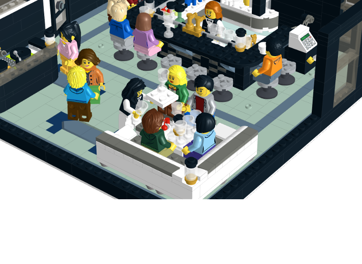 Diamond_Bar_example from BrickLink Studio [BrickLink]