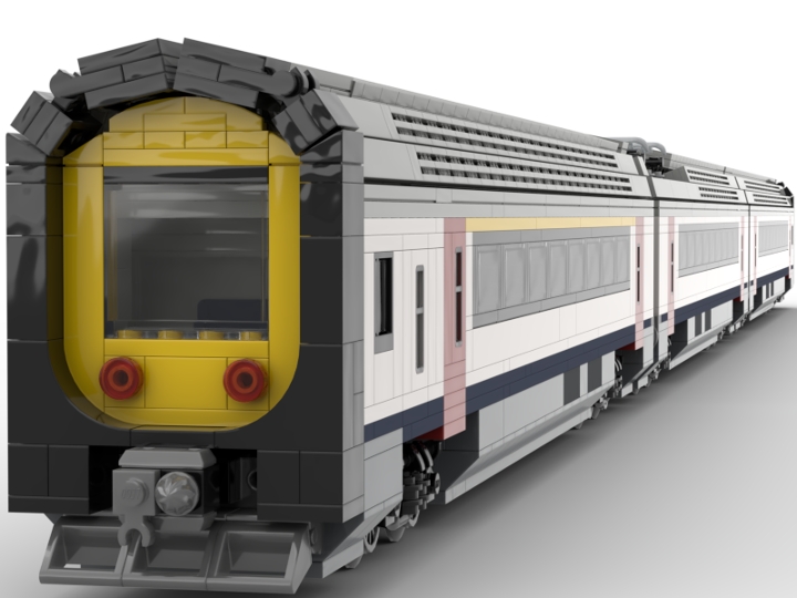 sncb am96 from BrickLink Studio [BrickLink]