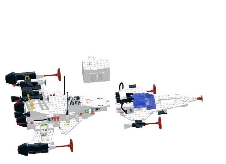 6967 ( 6780+6929) from BrickLink Studio [BrickLink]