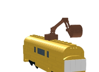 Public Gallery [BrickLink]