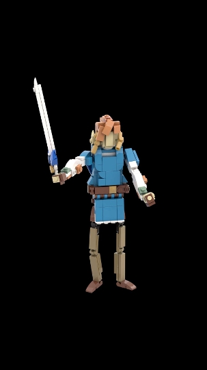 LEGO Link from BrickLink Studio [BrickLink]