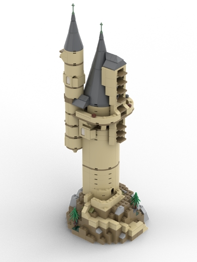 Eulerei from BrickLink Studio [BrickLink]
