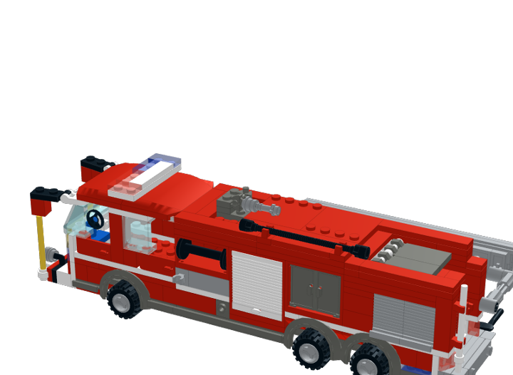 engine 1 city sized from BrickLink Studio [BrickLink]