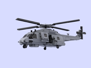 Public Gallery [BrickLink]