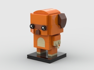 Public Gallery [BrickLink]