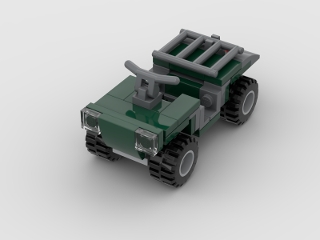 Public Gallery [BrickLink]