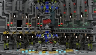 Public Gallery [BrickLink]