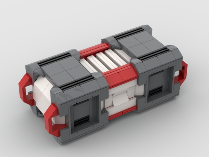 Container from BrickLink Studio [BrickLink]