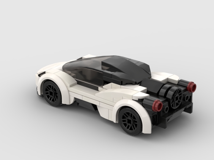 GMA T50 from BrickLink Studio [BrickLink]