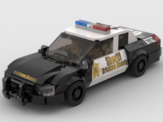 Public Gallery [BrickLink]