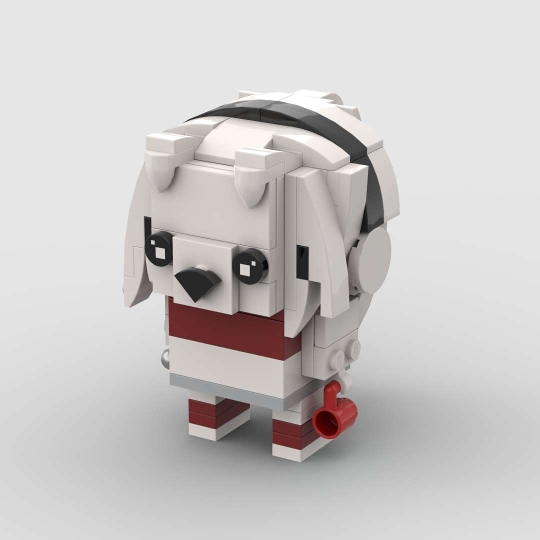 BungoTaiga from BrickLink Studio [BrickLink]