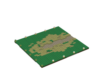 Public Gallery [BrickLink]