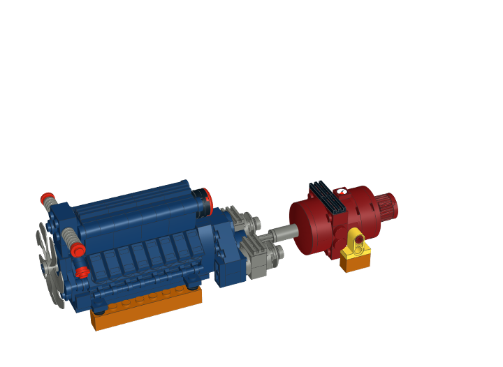 Engine_v16 from BrickLink Studio [BrickLink]