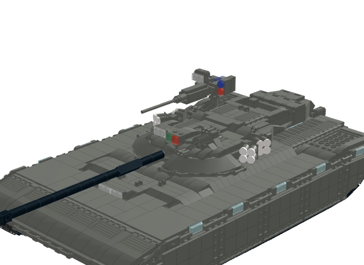 T21L from BrickLink Studio [BrickLink]