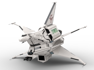 LEGO Super Mario 64 Exclamation Point Block (! Block) from BrickLink ...