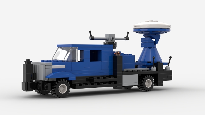 DOW 6 from BrickLink Studio [BrickLink]