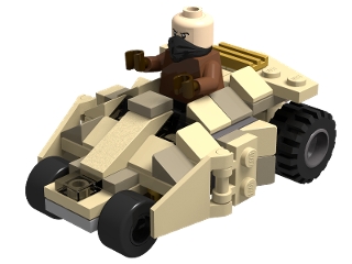 Public Gallery [BrickLink]