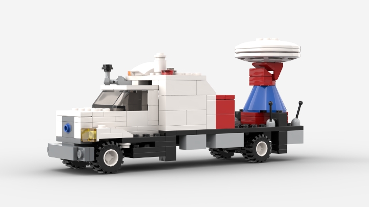 DOW 2 from BrickLink Studio [BrickLink]