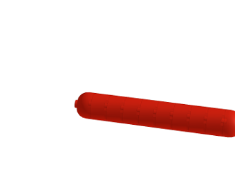 Mikoyan-Gourevitch MiG-15 LEGO from BrickLink Studio [BrickLink]