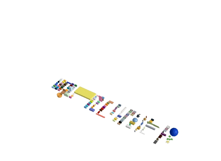 all-colors-sample from BrickLink Studio [BrickLink]