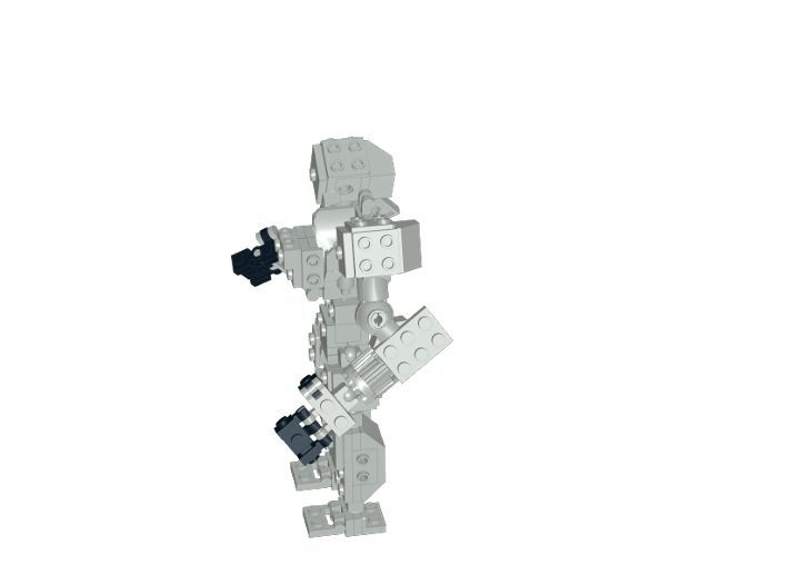 heavy armor 1 from BrickLink Studio [BrickLink]