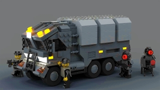 Studio Gallery [BrickLink]