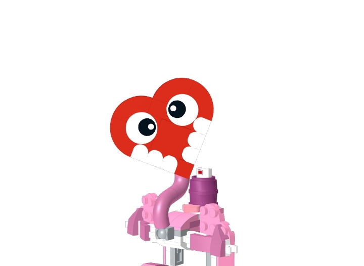 FANMADE Mixels series & | Virtuatos | LUVEYDUVEY (updated) from ...