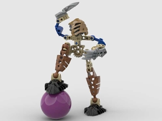 Public Gallery [BrickLink]