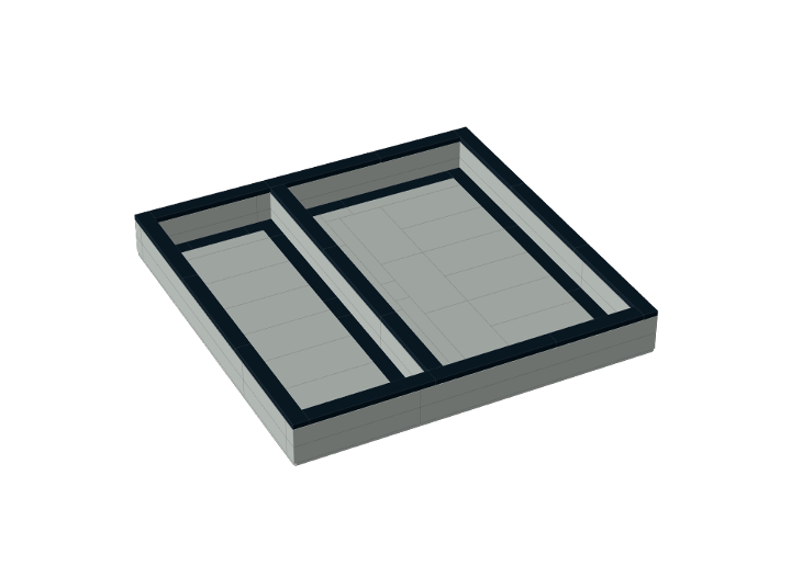 Building Tray from BrickLink Studio [BrickLink]