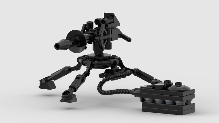 e-web v2 from BrickLink Studio [BrickLink]