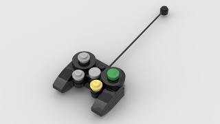 Studio Gallery [BrickLink]