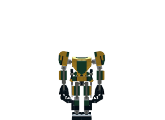 Loki Mech