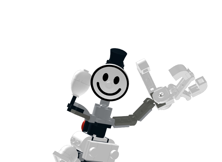 FANMADE Mixels series & | Virtuatos | MR. EEDIOT (updated) from ...