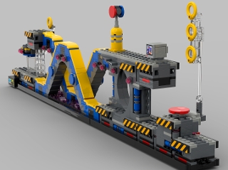 Public Gallery [BrickLink]