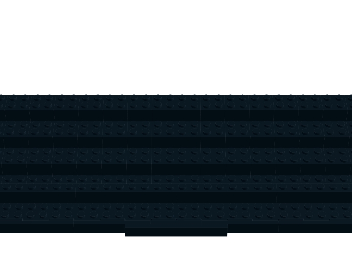 Big figure stands from BrickLink Studio [BrickLink]