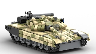 Shower from BrickLink Studio [BrickLink]