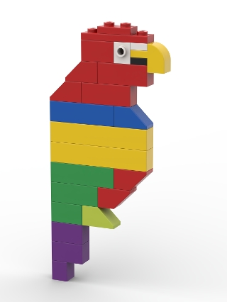 Public Gallery [BrickLink]