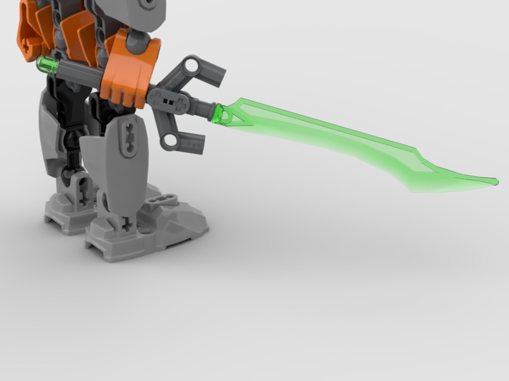 Hero Factory Brain Attack Bug