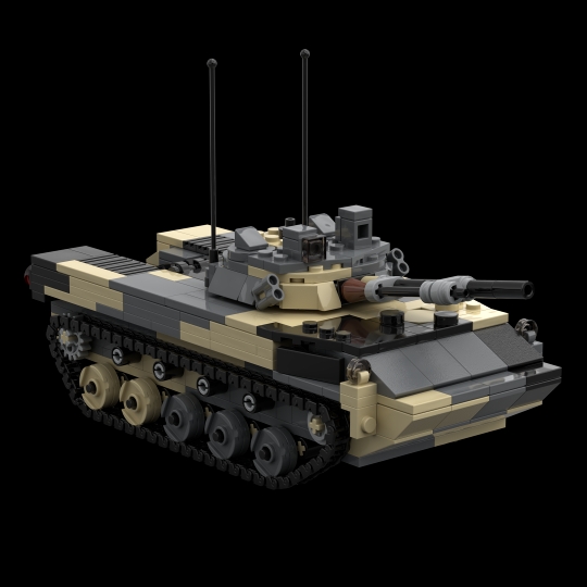 BMD 4 from BrickLink Studio [BrickLink]