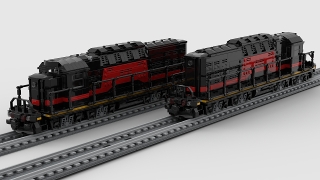 Public Gallery [BrickLink]